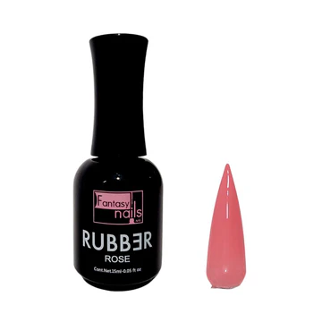 Gel Rubber Rose 15 ml Fantasy Nails - Nailaholics | Tienda de productos ...